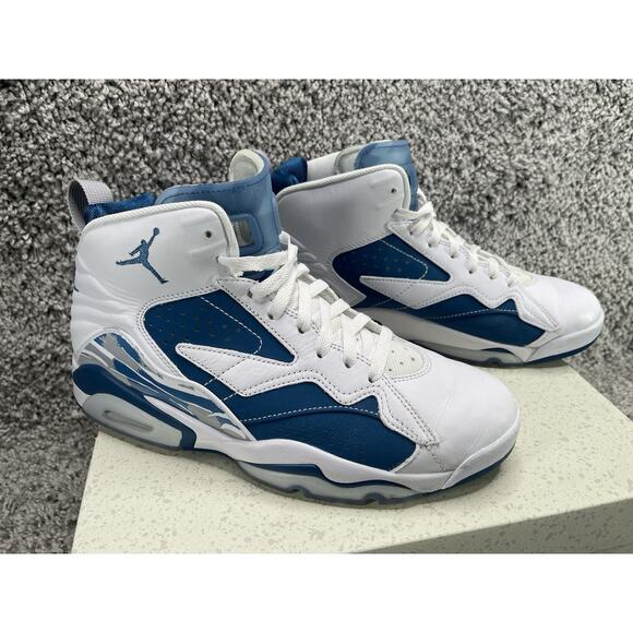 Jordan | Shoes | Jordan Jumpman Mvp Mens 95 Retro Hi Top Basketball ...